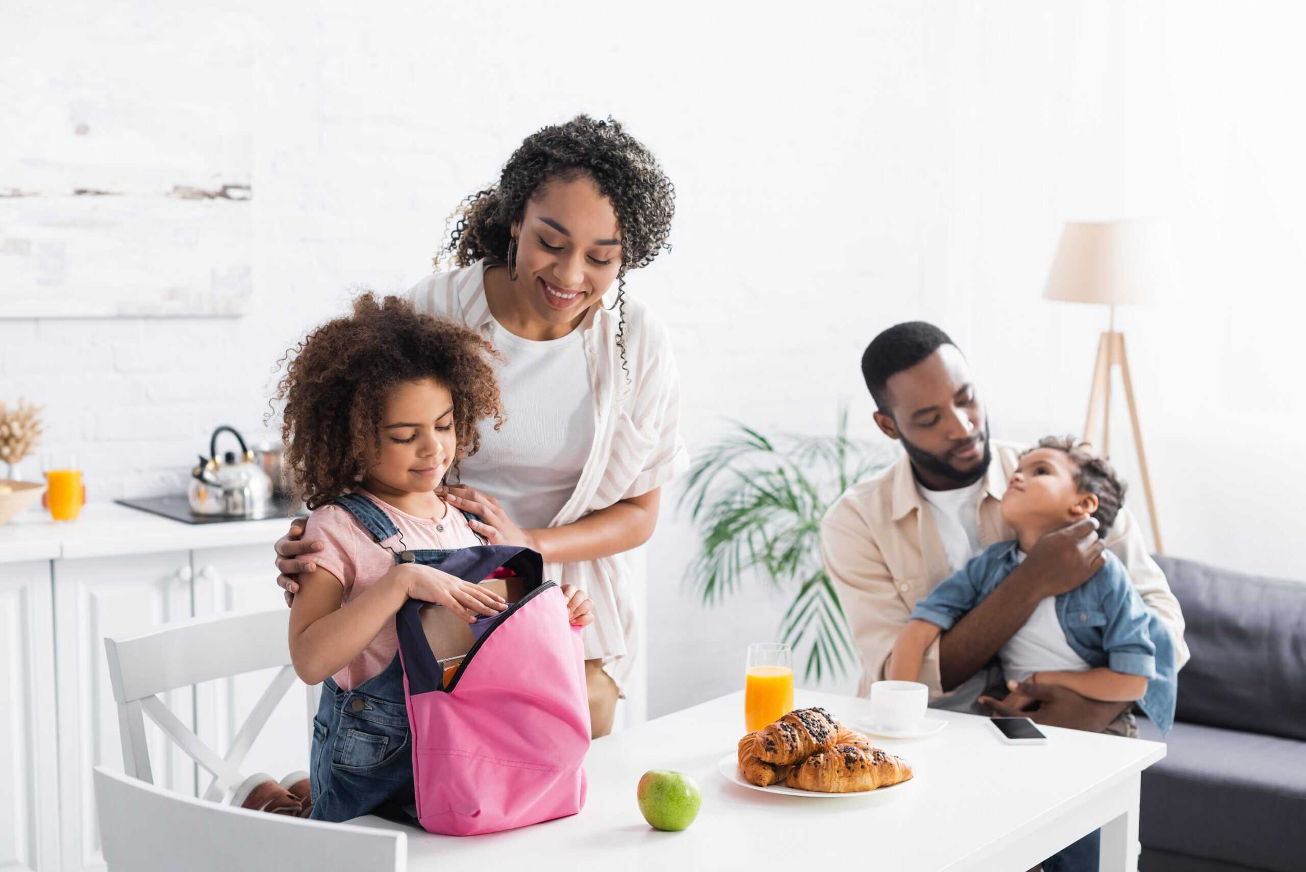 The Ultimate Back-to-School Air Quality Checklist